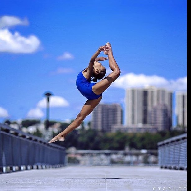 Athena Andrade is a Star In the Making - MobiSpirit
