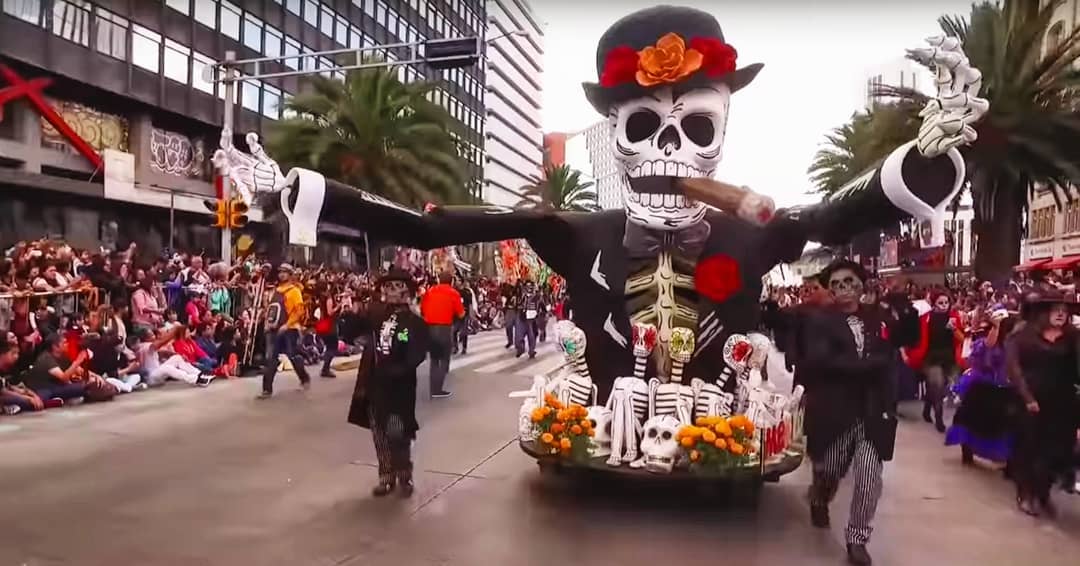 Three Festivals Similar To Halloween Celebrated Around The World three-festivals-similar-to-halloween-celebrated-around-the-world