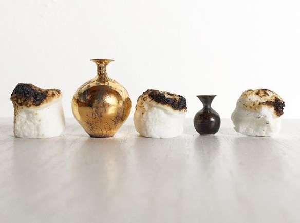 Jon Almeda Makes the Case for Miniature Ceramic Art - MobiSpirit