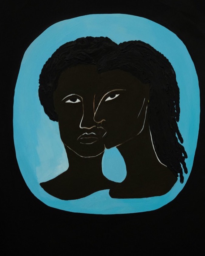 Delphine Desane's Expressive Portraits of Women - MobiSpirit