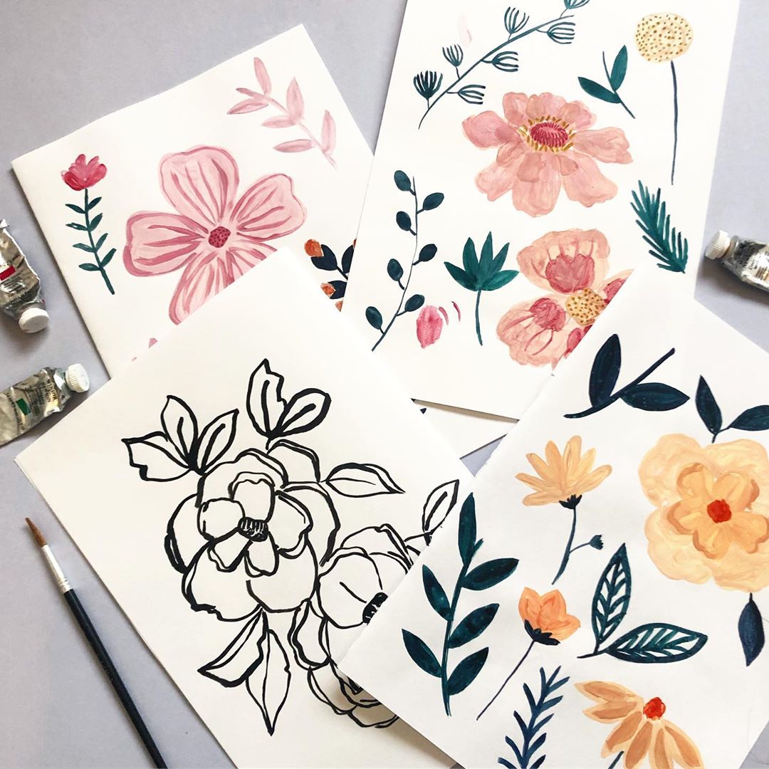 Introduce Springtime to Your Feed With Chloe Hall - MobiSpirit